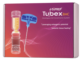 TriPReP® Tubex® BMC | Tricell Bio