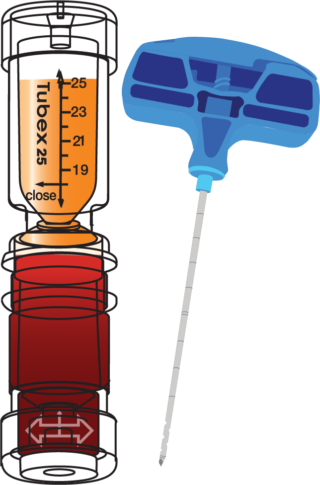 TriPReP® Tubex® BMC | Tricell Bio
