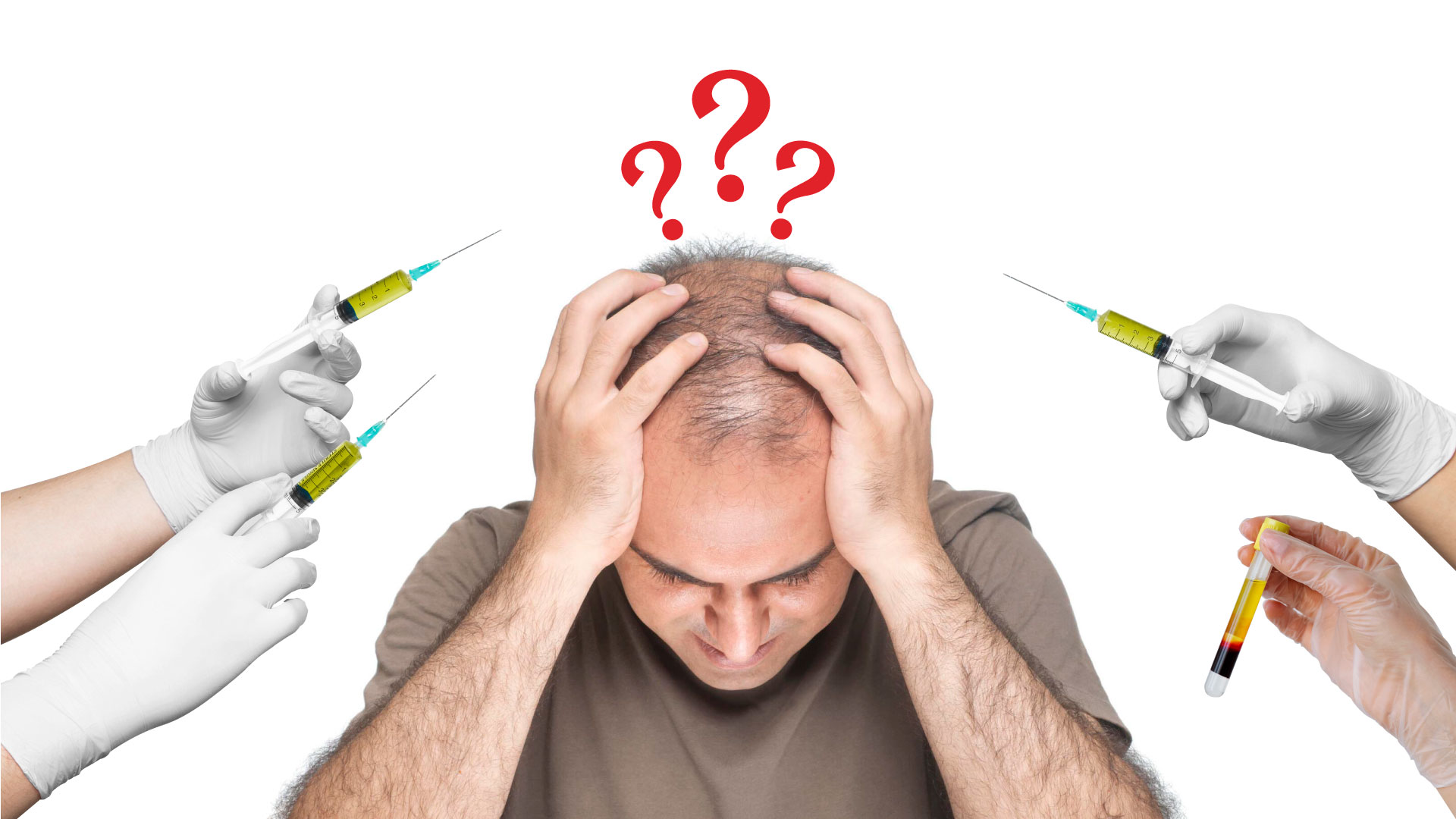 Why Is My PRP Therapy Failing? | Tricell Bio